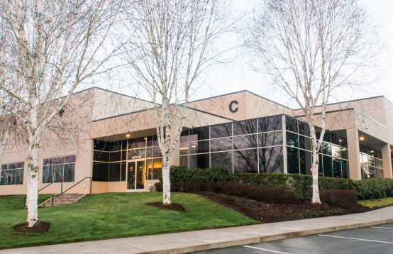 Colocation Data Centers & Data Center Map | Flexential